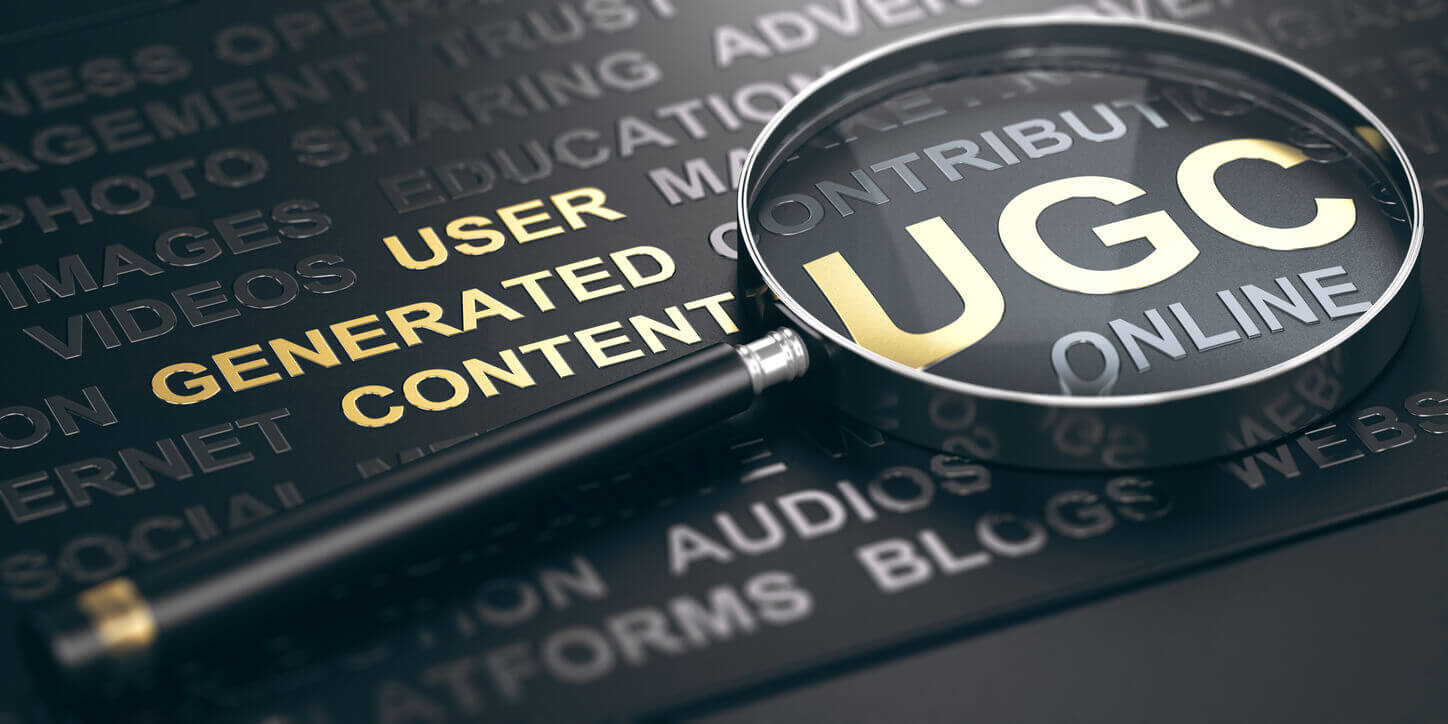 UGC (User Generated Content): Como Utilizar No Marketing Digital - Jornada Marketing - Seu Guia ...