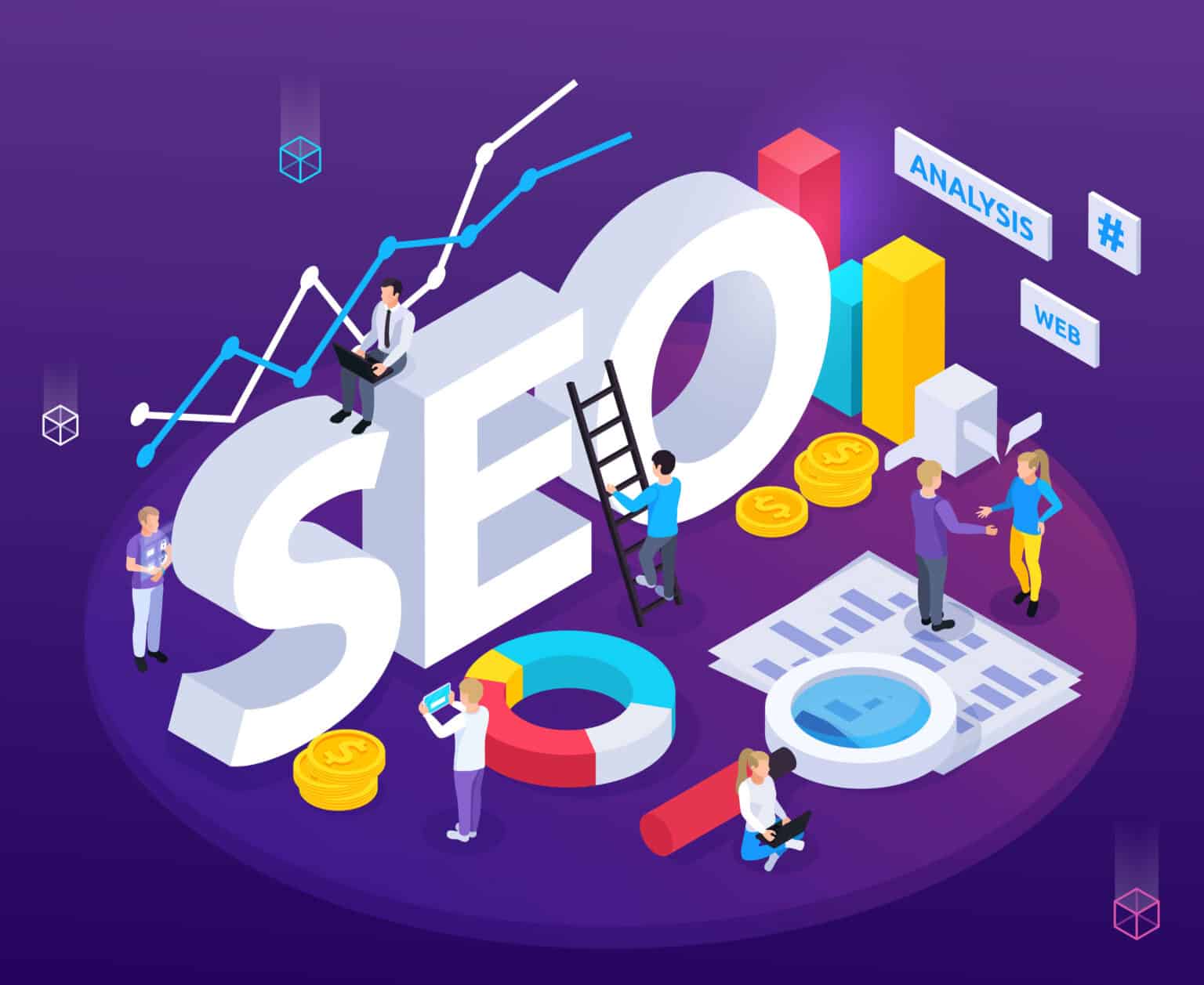 Transforme Seu Site Com Estas 5 Estratégias De Seo Aumente Seu Tráfego