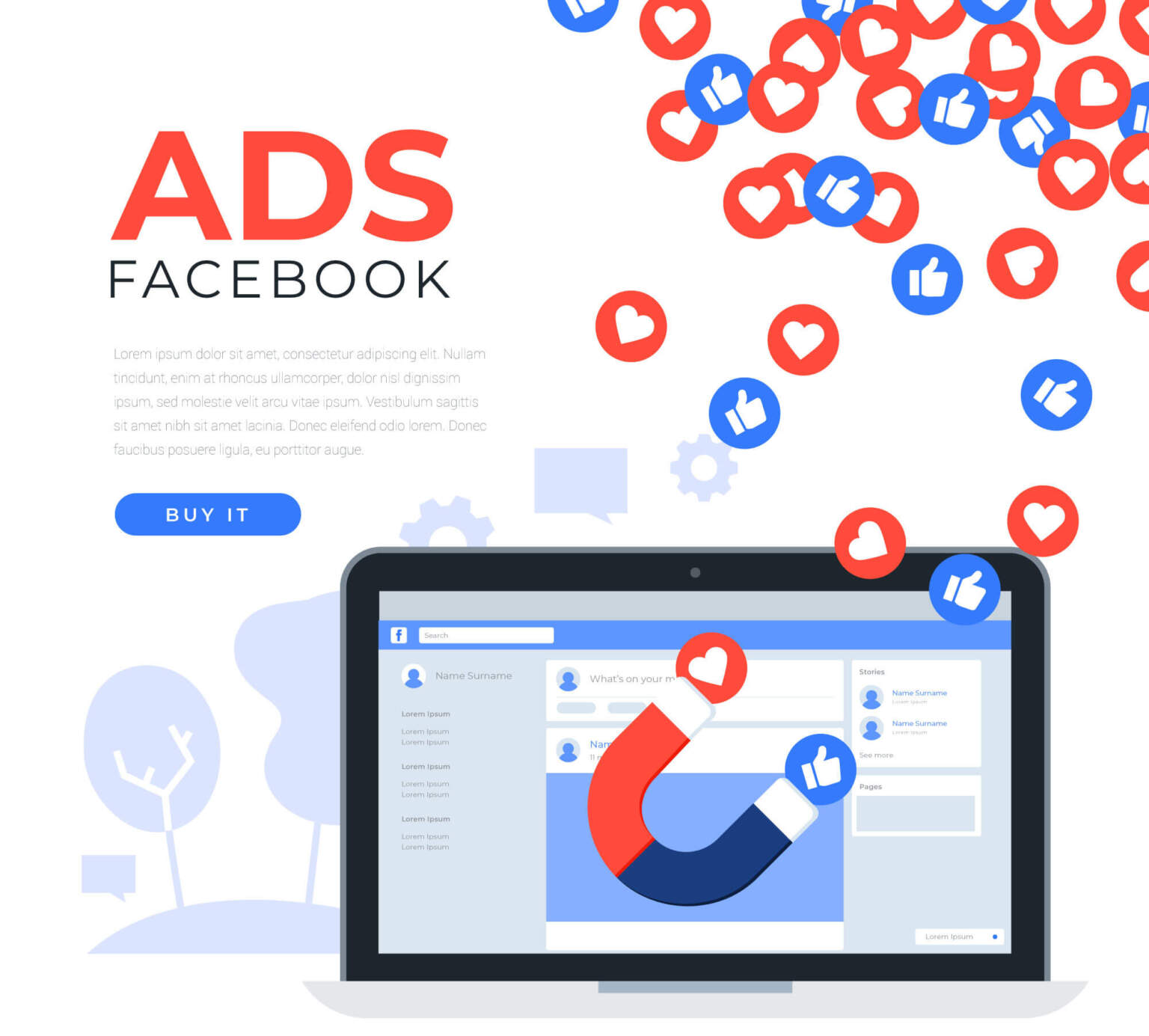 Guia Completo de Facebook Ads: Como Criar Campanhas Que Realmente ...